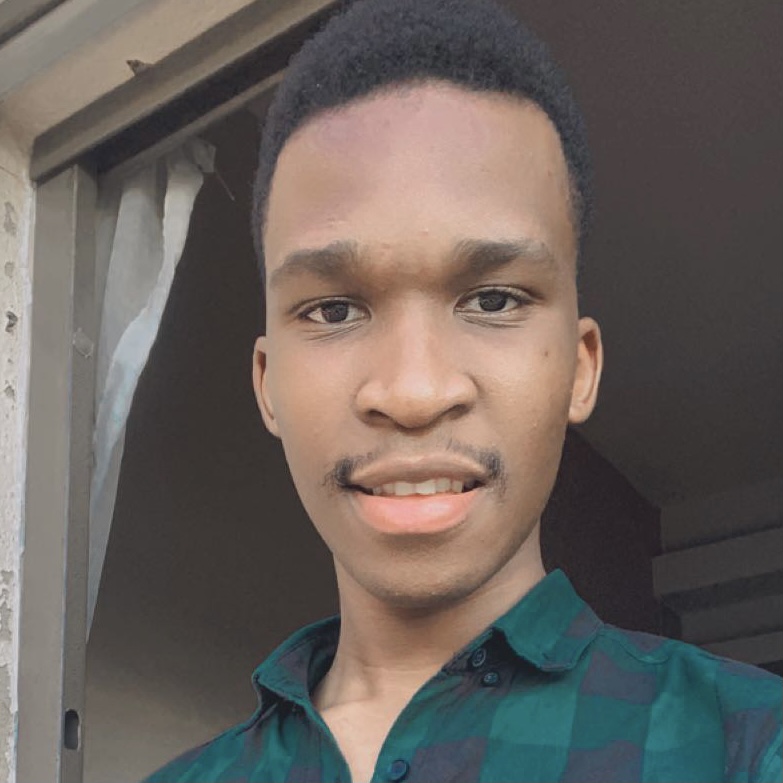 Karabo Skhumbuzo Magomola - Online Resume